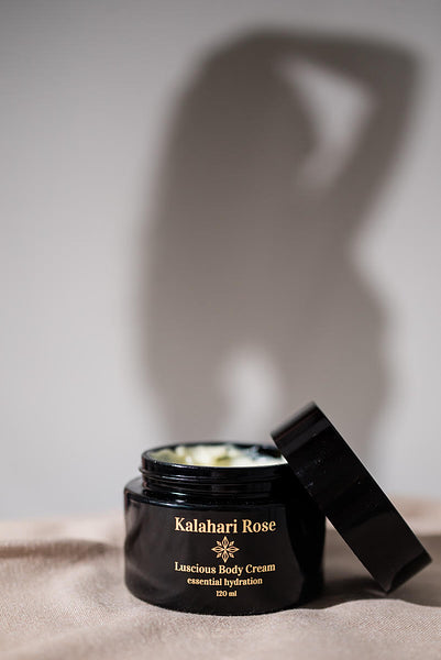 All skin types – Kalahari Rose
